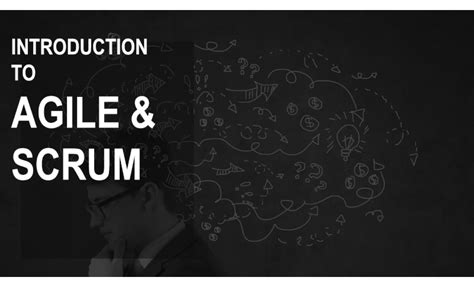 Dave T On Linkedin Agile And Scrum Introduction Ppt 107 Slide Powerpoint Flevy