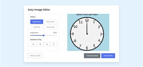 Creating A Image Editor Using Html Javascript Source Code