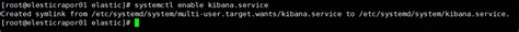 How To Install Kibana On Centos Database Tutorials