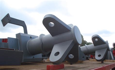 Node Steelwork The Backbone Of Modern Construction Ecs Engineering Services