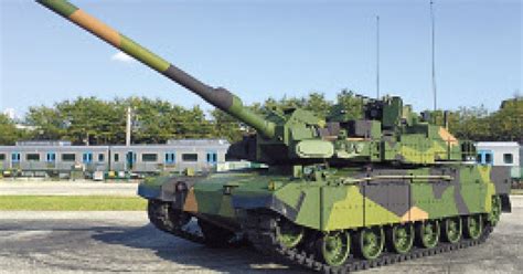 현대로템 글로벌 방산 시장 공략 속도낸다