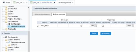 Resolvido Quebra Da Consulta Desobedece A OrdenaÇÃo Da Query Sql
