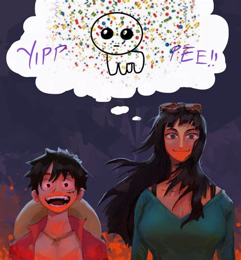 One Piece Robin Time Skip