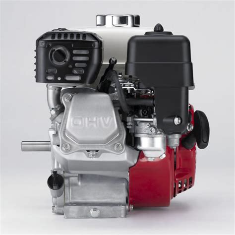 Honda Engines Gx120 4 Stroke Engine Features Specs And Model Info