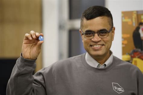 pavan venkatakrishnan on linkedin so proud of my dad tryer is a