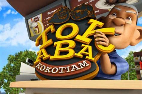[quiz] Apakah Kamu Layak Gantikan Tok Aba Jualan Di Tok Aba Dan