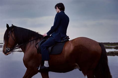 Mark Sanders — Fashion Darling Creative