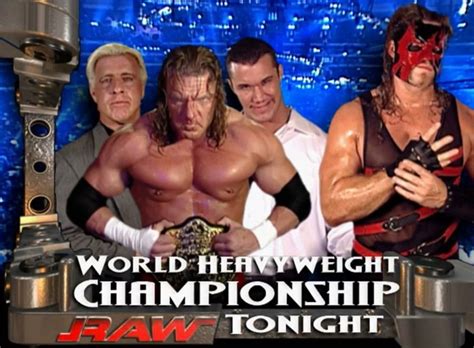 Wwe Kane Unmasking In 2003 Was A Major Moment For The Character