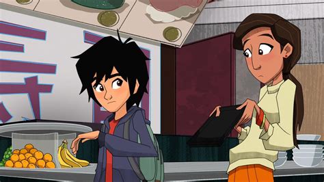 Hiro Y Karmi By Kenkic4ever On Deviantart Artofit