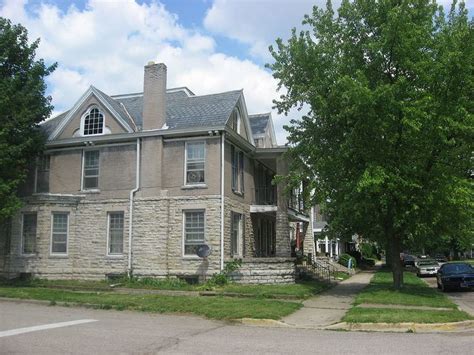 East Wabash Historic District Alchetron The Free Social Encyclopedia