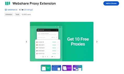 How To Use Proxy With Bing