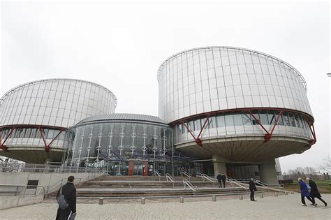 Lithuania Loses Another Jehovahs Witness Case At European Human Rights Court Lrt