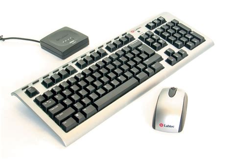 Síguenos Cirugía Excavación labtec wireless desktop edge Quinto semiconductor alcanzar