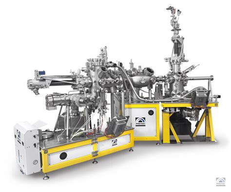 Photoelectron Spectroscopy Systems Prevac Technology For Science And Industry