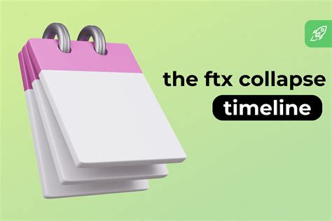 The Timeline Of The Collapse Crypeto News