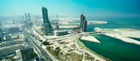 Bahrains Top Tourist Places List Places To Visit In Bahrain