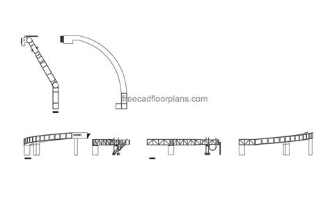 Roller Shade Free Cad Drawings