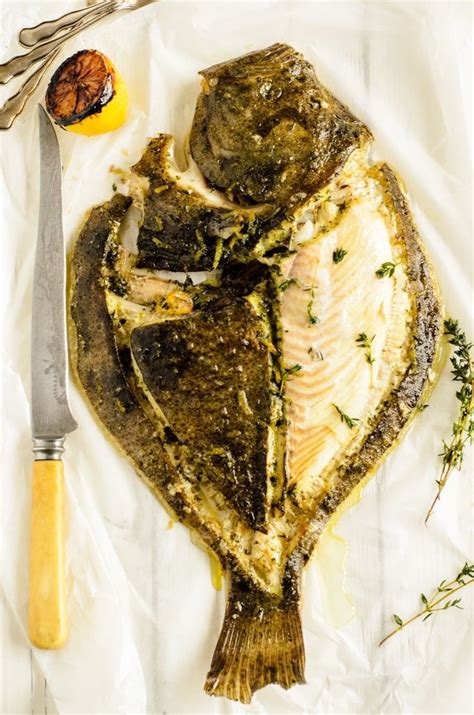 Turbot Recipe Artofit