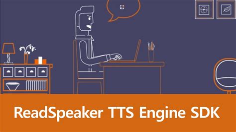 ReadSpeaker TTS Engine SDK YouTube