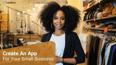 A Complete Guide For Developing An App For Your Small Business