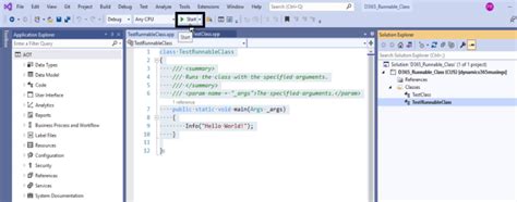 How To Write A D365 Runnable Class Job Dynamics 365 Musings
