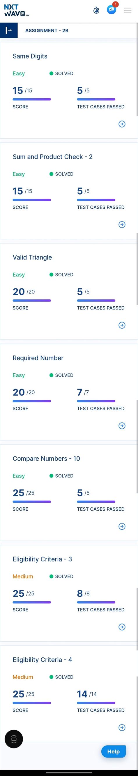 lokesh kumar on linkedin day24 nxtwave nxtwaveteam ccbpian 30daysofcodechallenge…