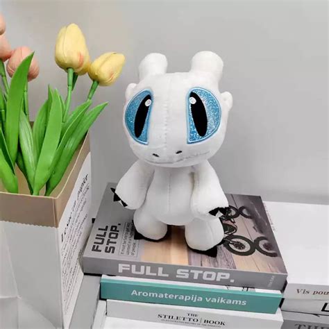 Toothless Dancing Meme Plush Toy Ts For Friends Dookilive