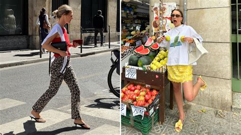 Три антитрендові моделі літнього взуття які мають бути у кожної Читайте на Ukr Net