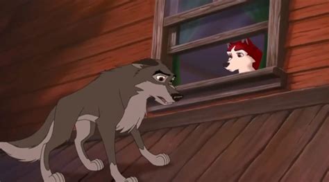 Image Balto And Jenna Balto Ii Wolf Quest 20 Love Interest Wiki Fandom Powered By
