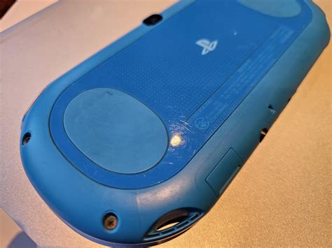 I Bought A Replacement Shell From Aliexpress So You Dont Have To