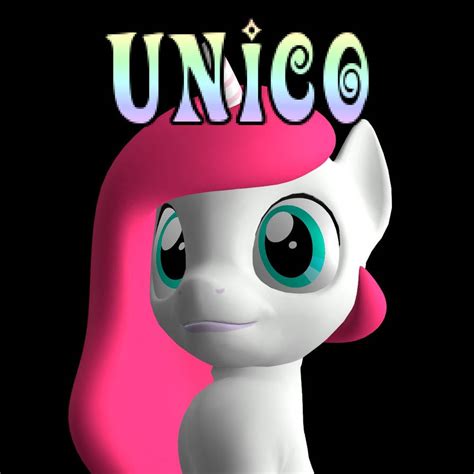 Unico Icon By Doof64 On Deviantart