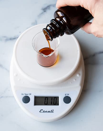 How To Make Soy Candles With Essential Oils Candlescience