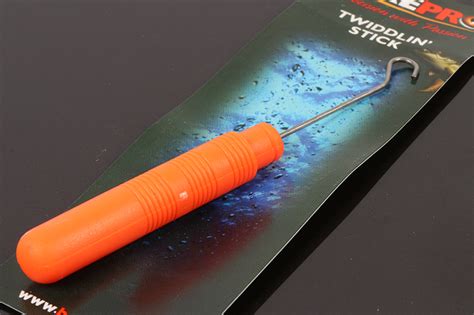Pike Pro Twiddlin Stick West Lothian Angling