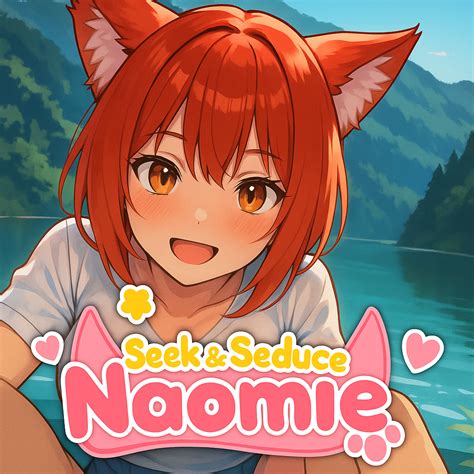 寻找与诱惑娜奥米合集 寻找与诱惑娜奥米官方版精翻汉化版steam破解版下载 寻找与诱惑娜奥米版本大全阿里西西