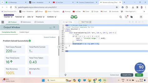 Ashirvad Pandey On Linkedin 100daysofcode Codingchallenge