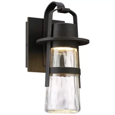 Bronze Modern Wall Sconces And Wall Lighting
