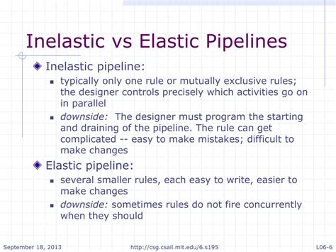 Ppt Constructive Computer Architecture Pipelining Combinational Circuits Arvind Powerpoint