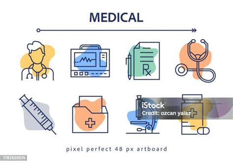 의료 관련 벡터 배너 디자인 개념입니다 글로벌 Multisphere 즉시 사용 가능한 템플릿입니다 웹 배너 웹 사이트 헤더 잡지 모바일 응용 프로그램 등 현대적인 디자인