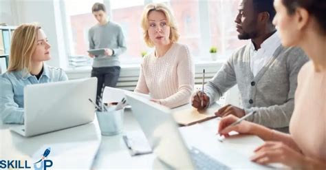 Agile Project Management Skill Up