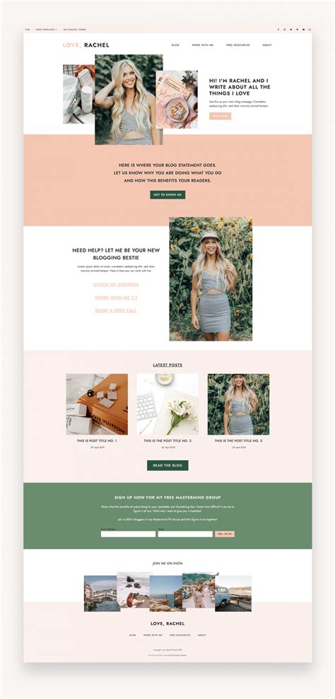 How To Find Out Which Wordpress Theme Is Used
