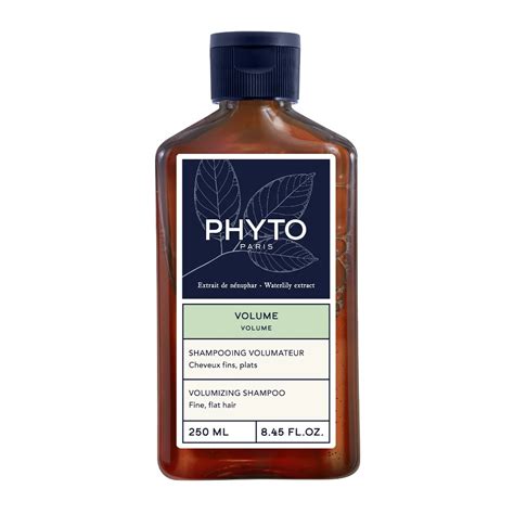 Phyto Volume Shampoodrmax