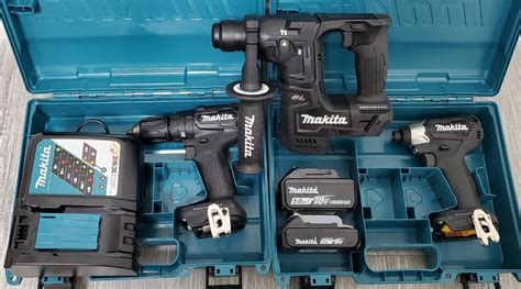 平放 全新 日本makita 牧田 充電式18v 油壓鑽 Dhr171 衝撃電鑽 Dhp483 Dtd155 衝擊起子機 無碳刷馬達