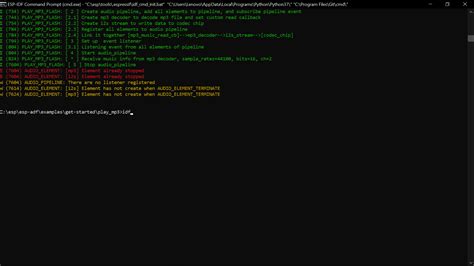 AUDIO HAL Codec Init Failed AUD 2735 Issue 562 Espressif Esp