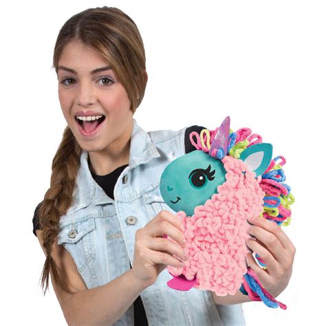 Alex Loopies Unicorn Toys R Us Canada