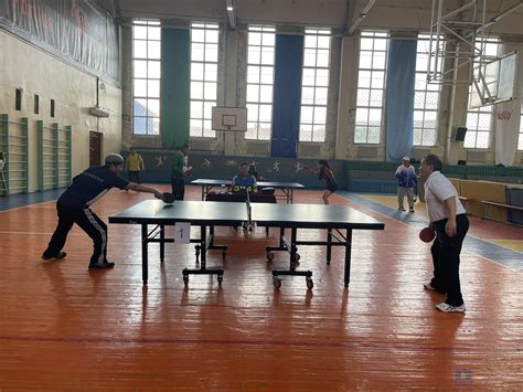 Багануур дүүргийн биеийн тамир спортын хороо үүсэн байгуулагдсаны 40 жилийн ойн нэрэмжит