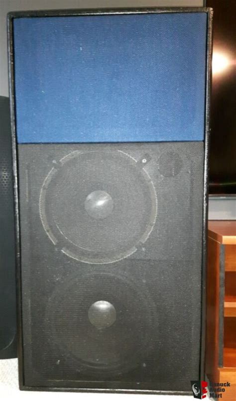 Jbl Vintage Speakers Photo Canuck Audio Mart