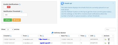 Email Server Will Not Receive Emails Postfix Dovecot Raspberry Pi