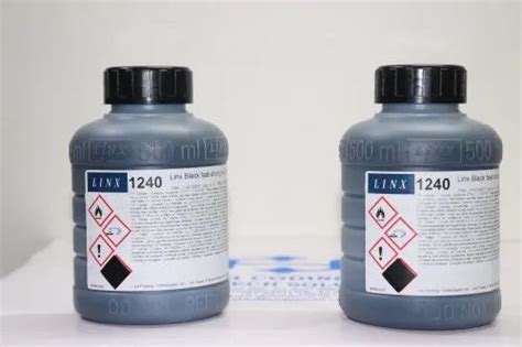 Linx Batch Coding Ink For Printing Bottle At Piece In Pune