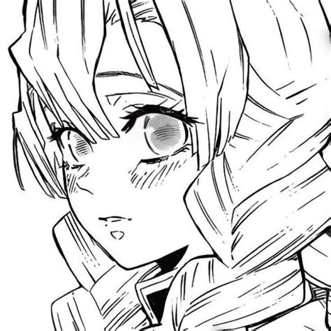 Mitsuri Kanroji Coloring Pages Free Printable Pdf And Online Coloring