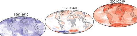 Climate Datasets Copernicus
